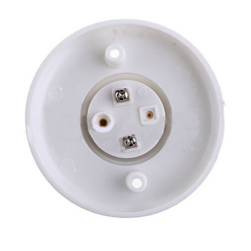 E27 Screw Cap Socket Light Bulb Holder Fitting Light Lamp Stand/Base 1 ...
