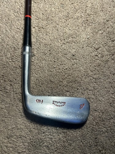 Louisville Wing Sole Model 23 H&B Putter | eBay