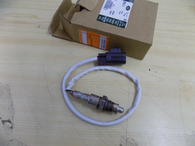 Land Rover Discovery L319 Lambda Oxygen Sensor LR098291 Genuine for ...