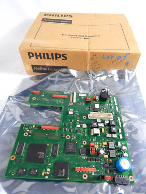PHILIPS M8048-68404 MAIN BOARD | eBay