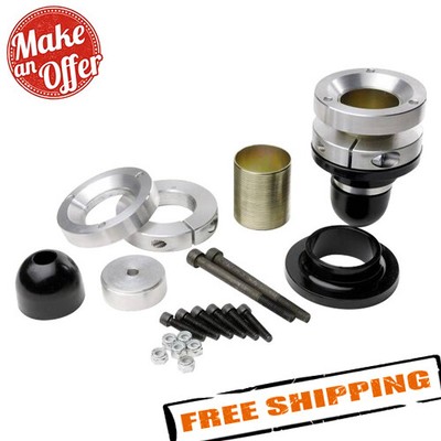 JKS 2550 ACOS Rear Adjustable Coil Over Spacer Kit | eBay