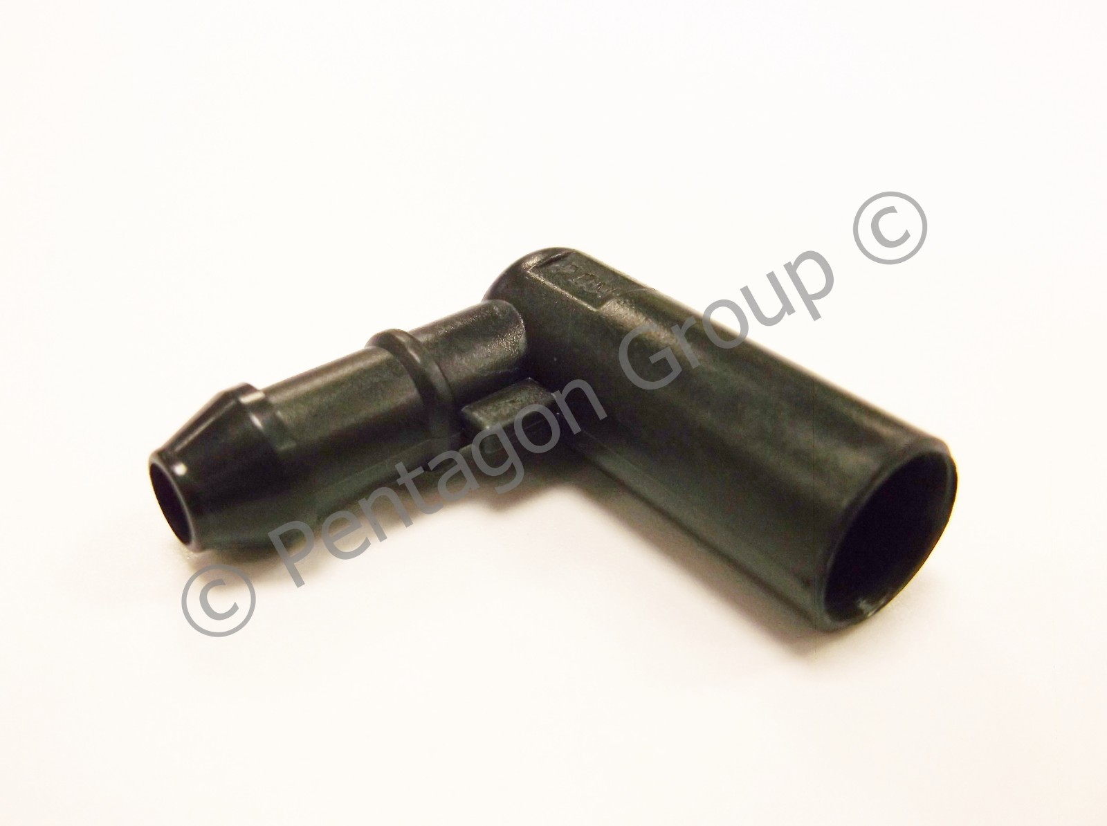 Genuine Vauxhall Zafira Corsa Astra Windscreen Washer Connector Bend ...