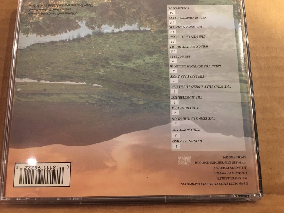 Tommy Makem / The Clancy Brothers - Irish Songs of Rebellion (CD) | eBay