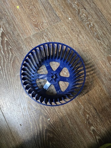 Window Unit Air Conditioner Fan Blade EQK EARC15RE1 | eBay