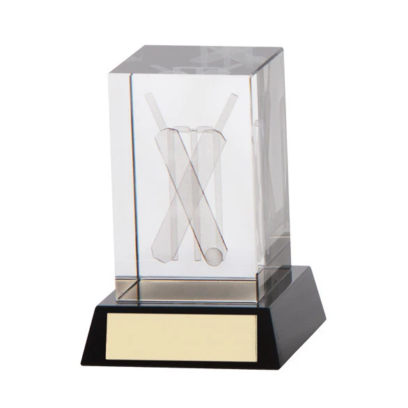 Cricket Bat Trophy