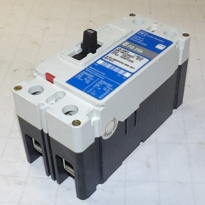 Circuit Breakers - 100 Amp 100A