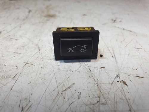 BMW 5 SERIES TRUNK UNLOCKING SWITCH, F10/11, 05/10-01/17, 61319200316 ...