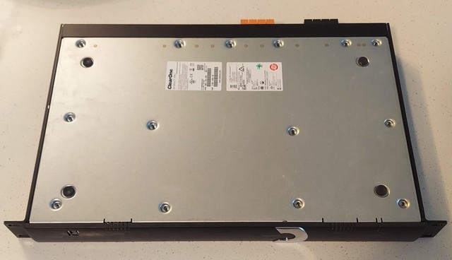 ClearOne Interact Pro 860-154-055 Rack Audio Conferencing System for ...