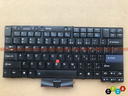 New Lenovo T510I T520I T420I T420S W510 W520 T410I T410S T400S X220 US ...