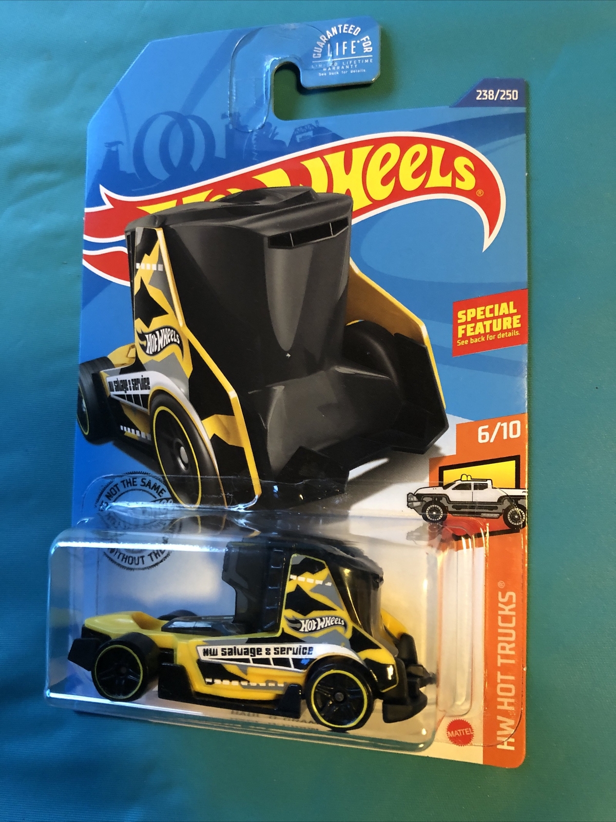 hot wheels haul o gram | eBay