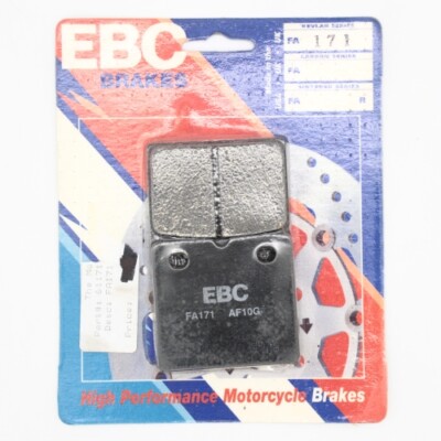 EBC Brakes Part Number - 611713 | eBay
