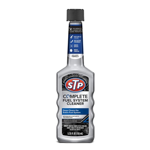 STP Fuel System Cleaner Deep Clean 5.25 Oz 1 Count 71153785687| eBay
