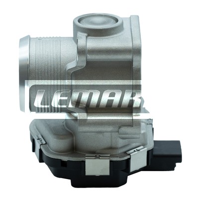 Throttle Body fits CITROEN DS4 1.6D 11 to 15 Lemark 0345F9 0345G4 ...