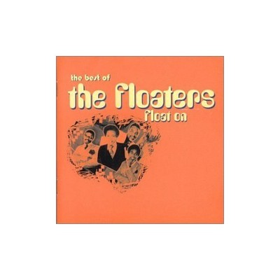 The Floaters - The Best Of The Floaters - Float On - The Floaters CD ...