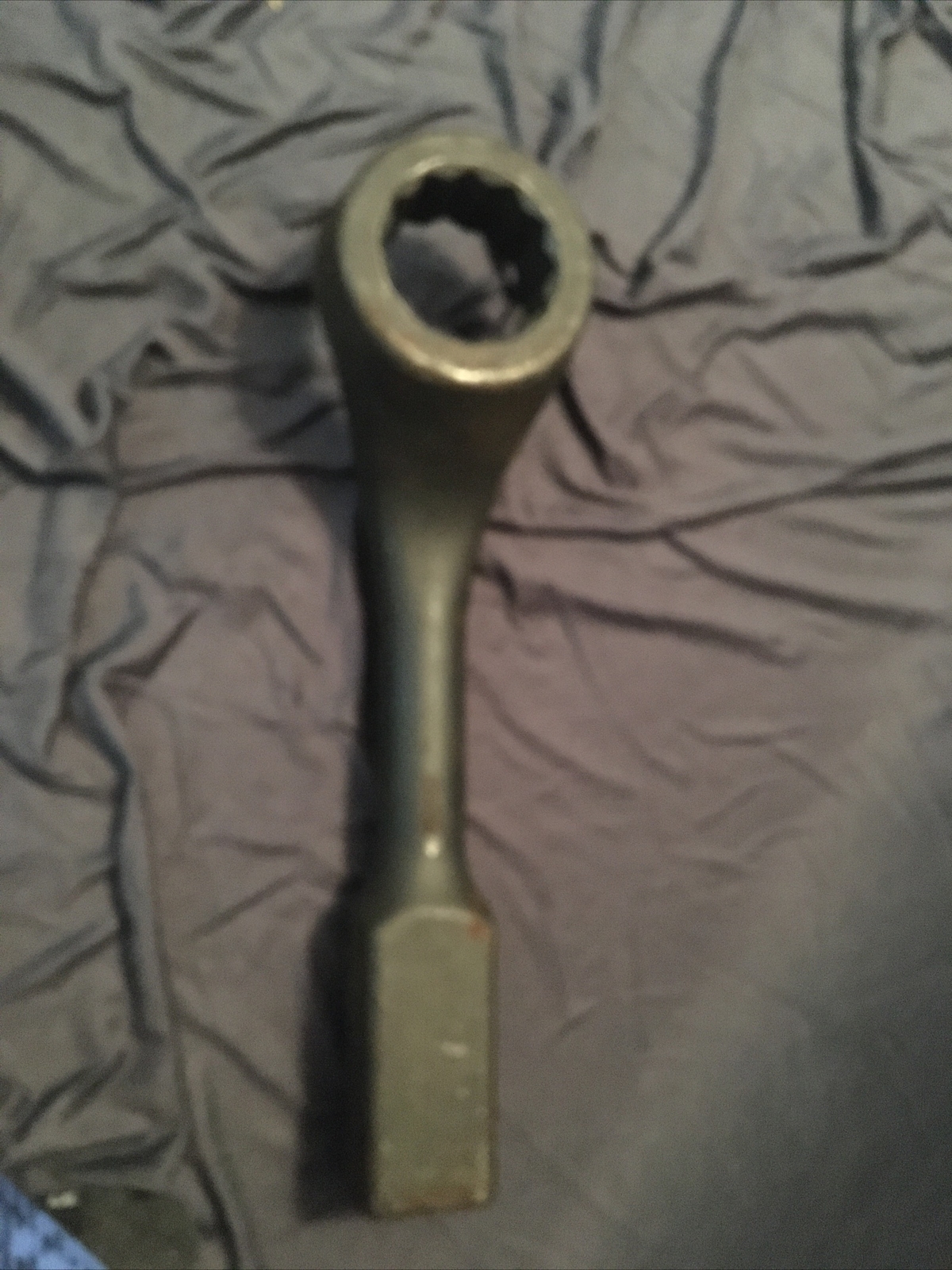Williams Sledge Wrench 51mm | eBay