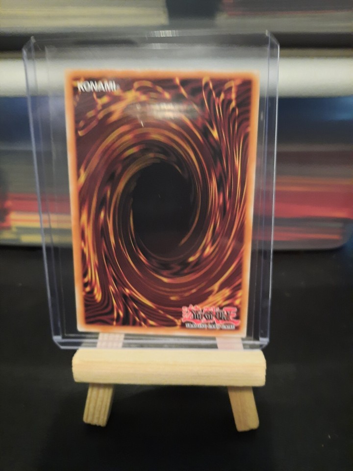 IGAS-EN040 Megalith Aratron (Unlimited, Super Rare) Yugioh Card | eBay