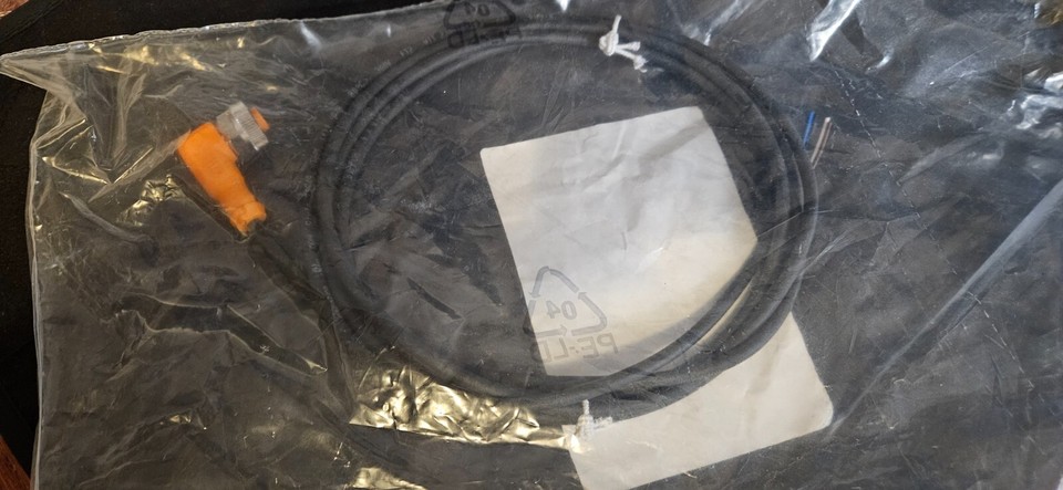 EVC004 1PCS NEW IFM EVC004 Proximity Switch Sensor (15775) | eBay