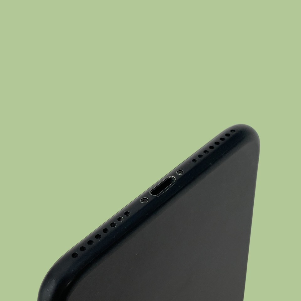 Apple iPhone 7 Plus 32GB Model A1784 Unlocked Black 81% Battery Health ...