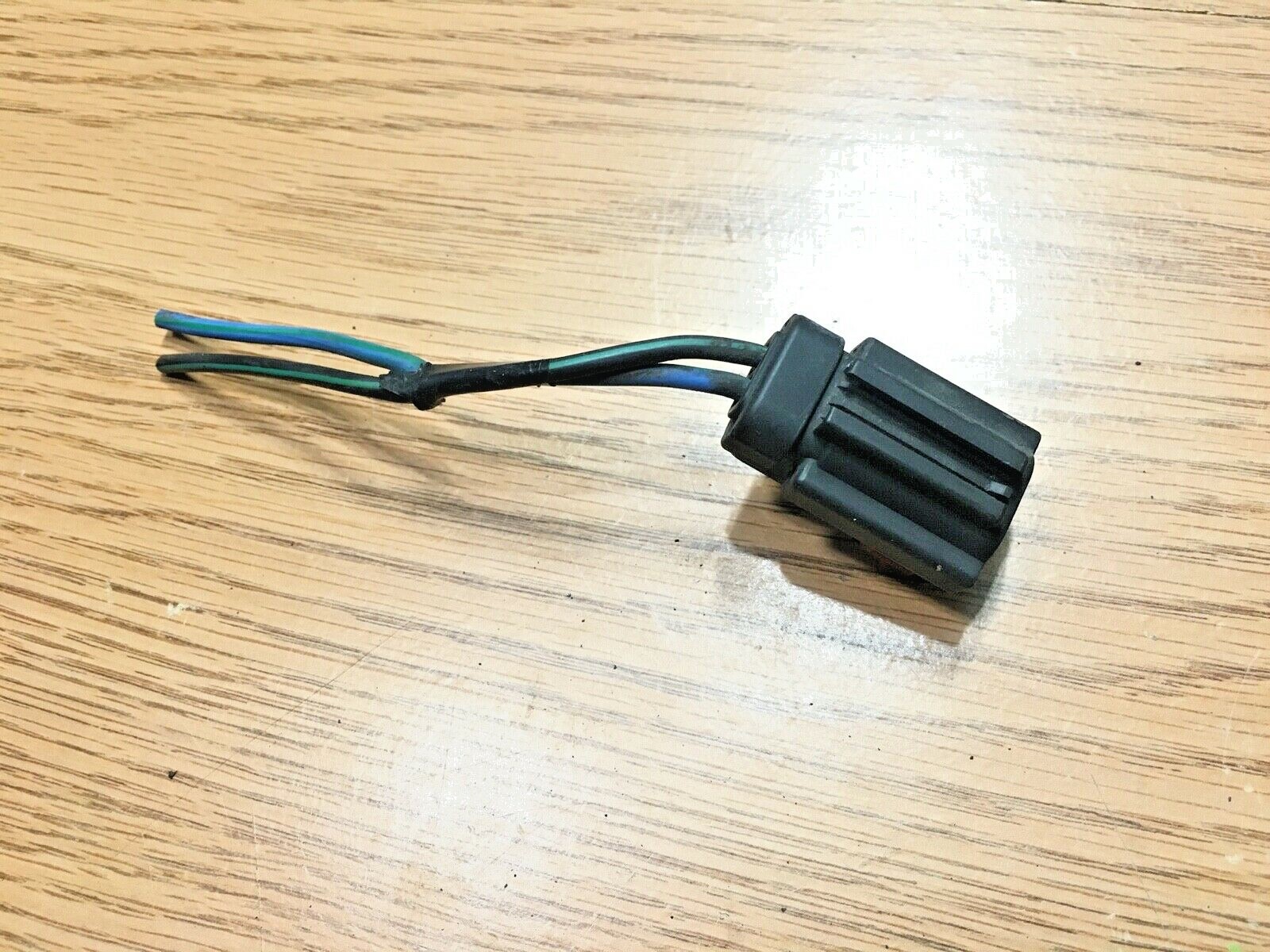 DODGE Chrysler connector 87912-k radiator fan 52772 793400a 52772-H c96 ...