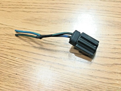 DODGE Chrysler connector 87912-k radiator fan 52772 793400a 52772-H c96 ...