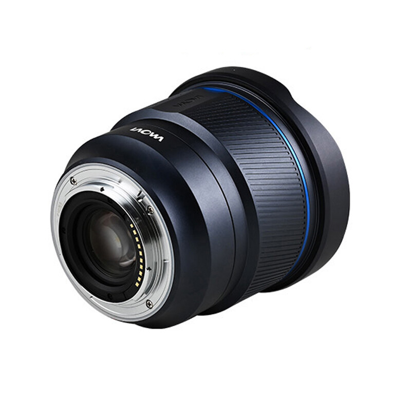 Laowa FF II 10mm F2.8 Zero-D Full Frame Auto Focus Lens for Sony E ...