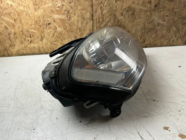 Frontscheinwerfer Mercedes-Benz A1648205461 Xenon Rechts Scheinwerfer ...