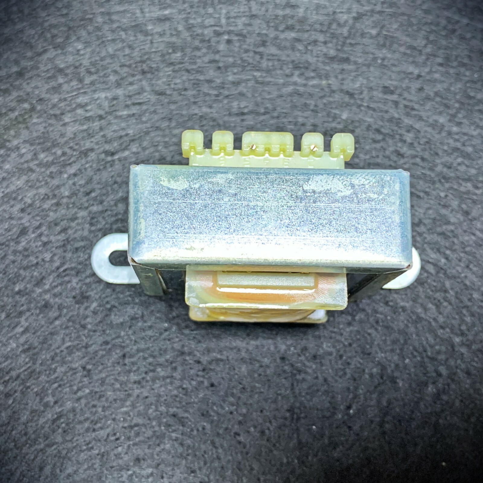 Boutique 300mH Inductor EI coil for equalizer , filter , wah pedal ...