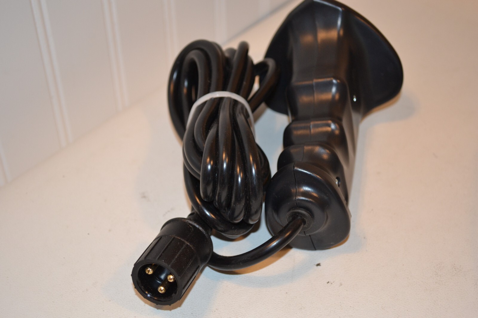 Winch Hand Held Corded Remote Control In & Out Switch | eBay