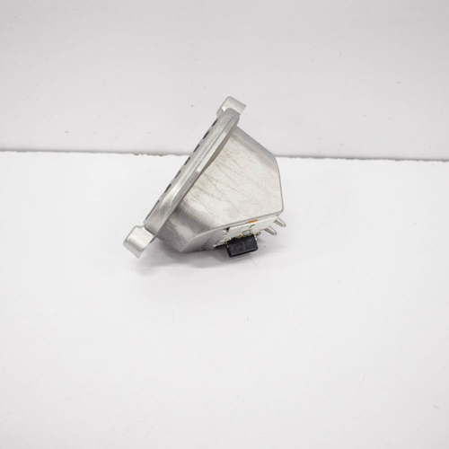 NEW AUDI Q3 8U LEFT LED LIGHT CONTROL UNIT MODULE 8U0941475B ORIGINAL ...