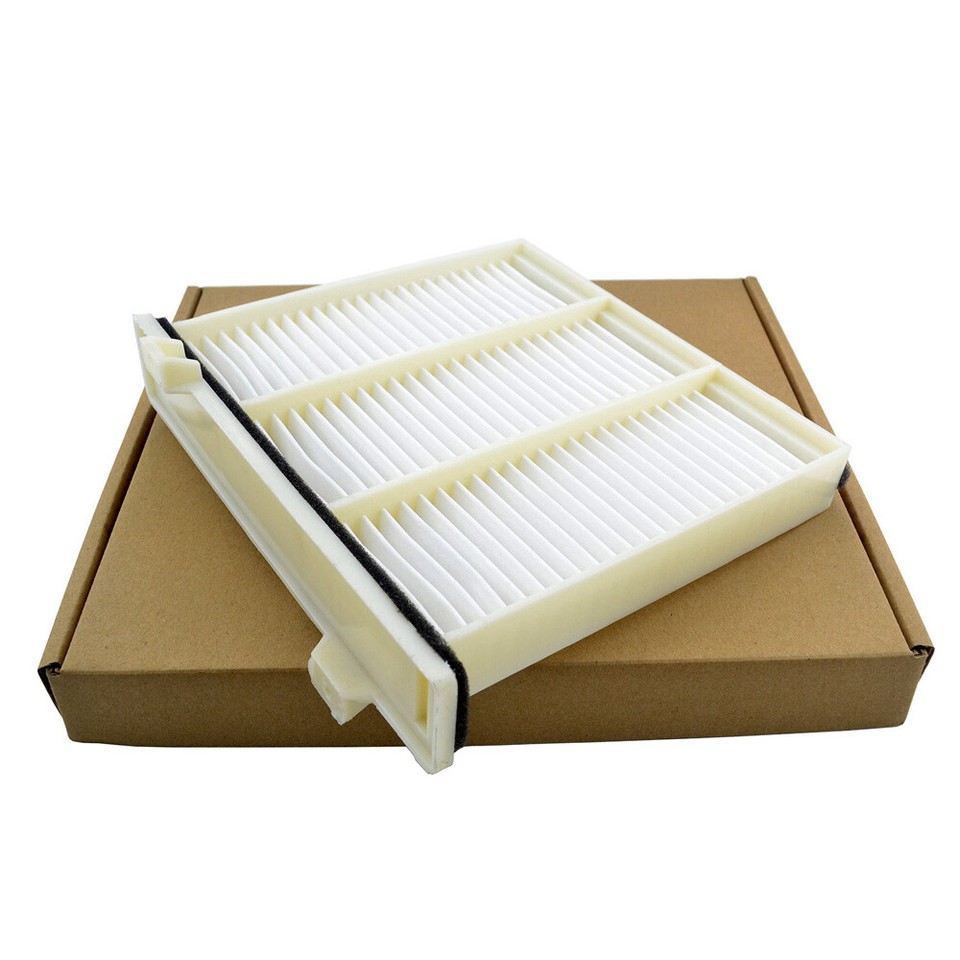 Cabin Air Filter for Mitsubishi Pajero MR500057 MR500058 XR 500058D | eBay