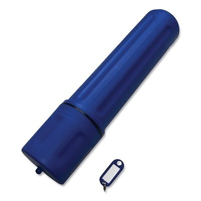 Best Welds RST-18 Blue Rod Storage Tube, 10 lb Capacity, 18 ...