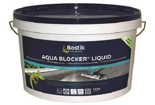Bostik Aqua Blocker Liquid Bauwerksabdichtung - 14kg online kaufen ...