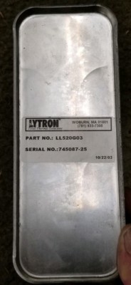 Heat Exchangers - Lytron