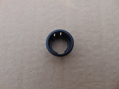 11-15 CHEVROLET CAMARO REAR TRUNK LID SWITCH BEZEL 15853222 | eBay