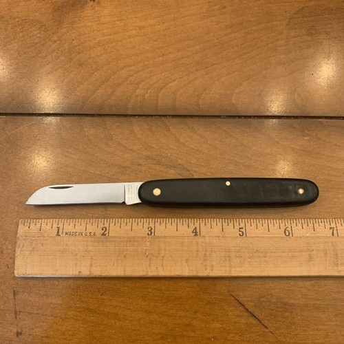 Super Vintage Victornox Folding Knife | eBay