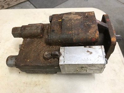 Hydraulic - Permco Hydraulic