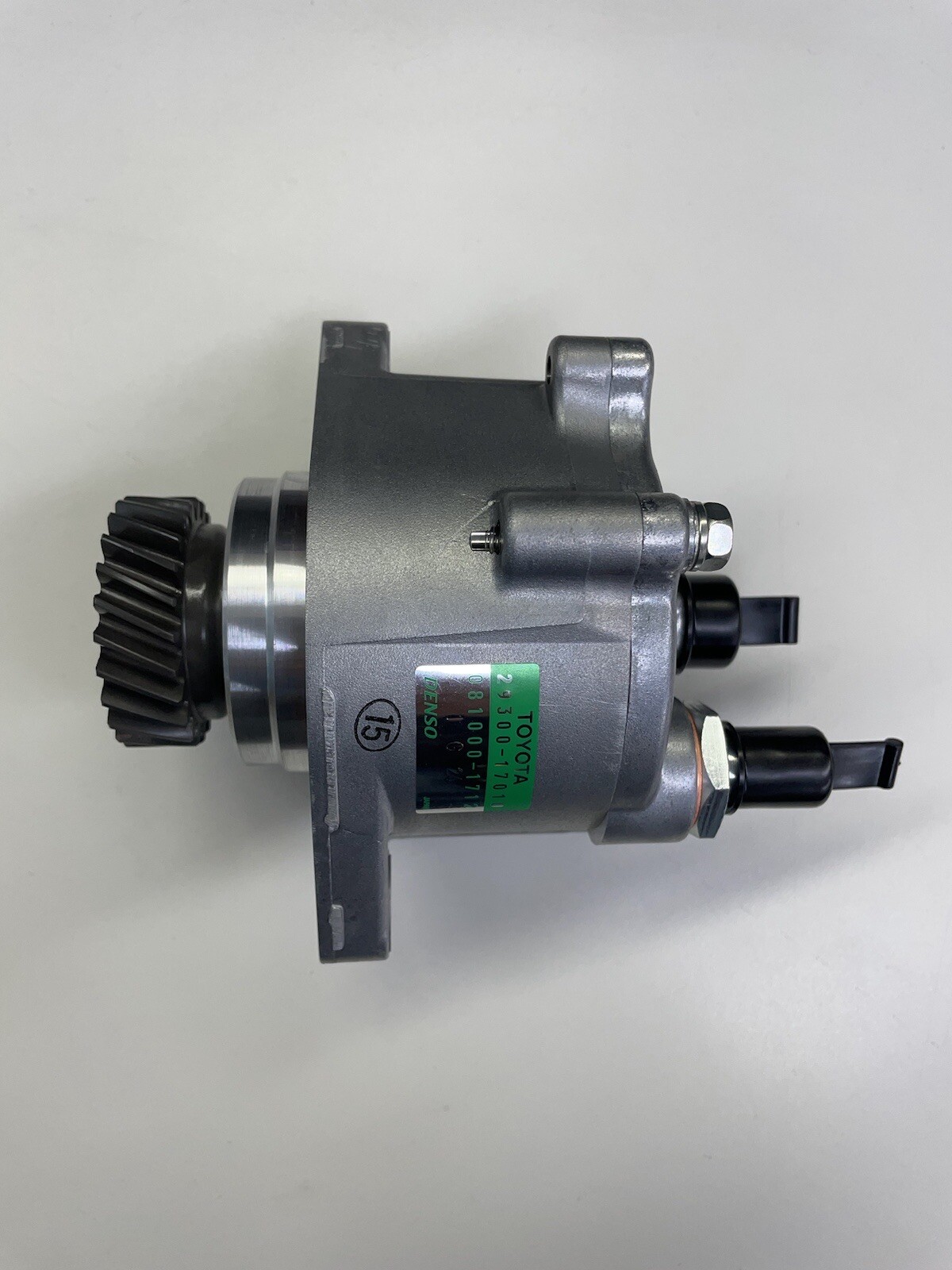 Toyota Genuine Pump Assy Vacuum 29300-17010 New OEM Pre-order Land ...