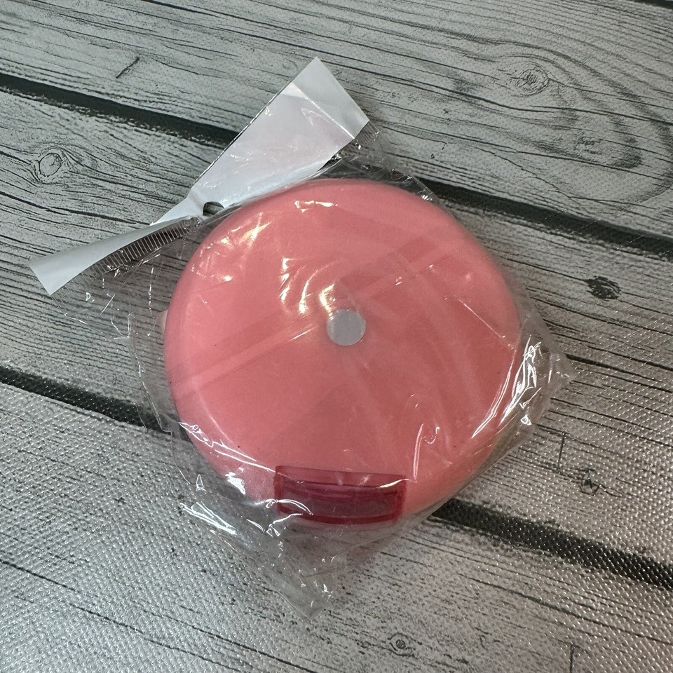 Round Weekly Pill Fruit Box Medicine Tablet Storage Organizer Container ...