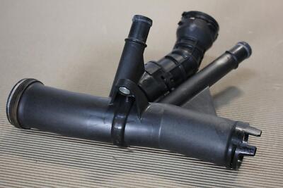 Audi Seat Skoda VW Thermostatgehäuse 04L121026F | eBay.de