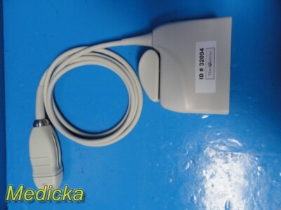 Philips X3-1 P/N 21715A xMatrix Phased Array Ultrasound Transducer ...
