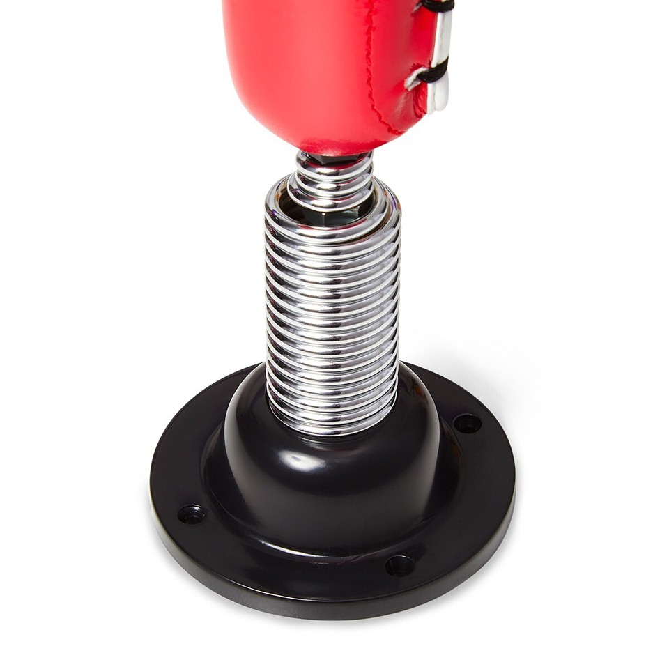 Kick Floppy Wall Mounted With Attatchment Kicking Paddle Taekwondo ...