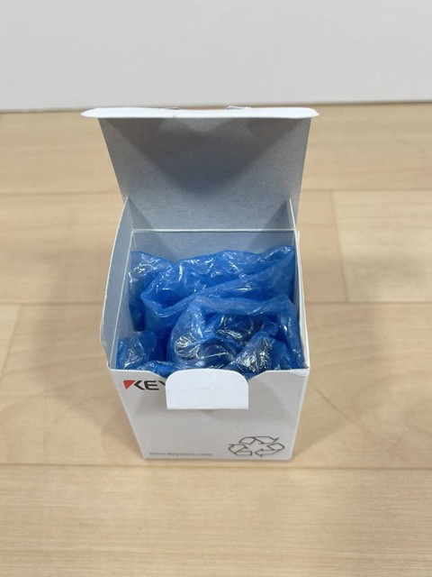 KEYENCE IV3-G500CA VISION SENSOR HEAD From Japan Product for sale ...