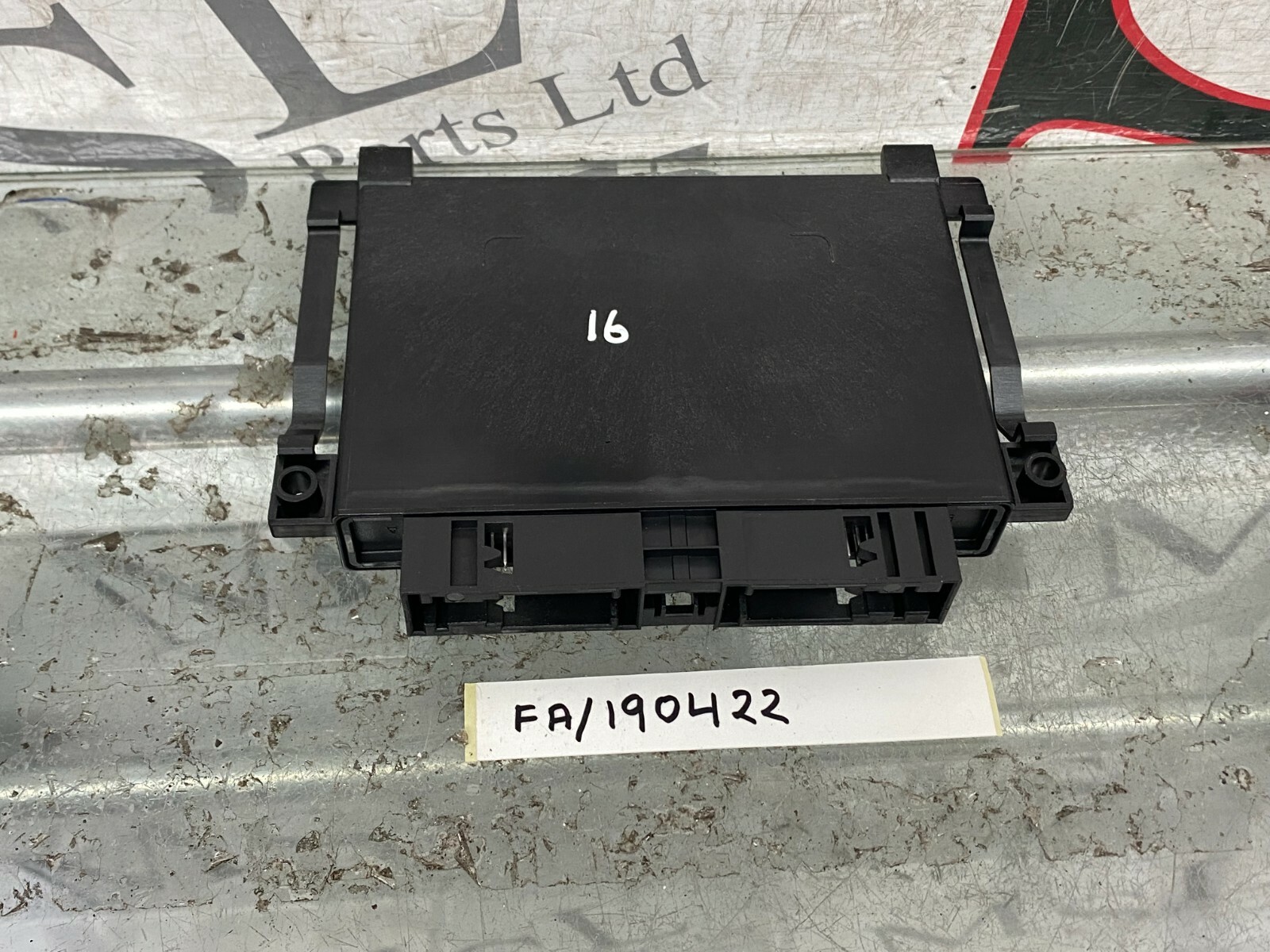 (AS) MERCEDES BENZ W213 E W238 E W177 A TRANSMISSION CONTROL UNIT ...