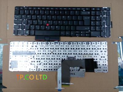 New Laptop Keyboard For Lenovo ThinkPad Edge E520 E525 | eBay