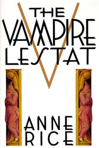 Chronicles of the Vampire Lestat by Rice, Anne [Hardback, 496 pages] | eBay