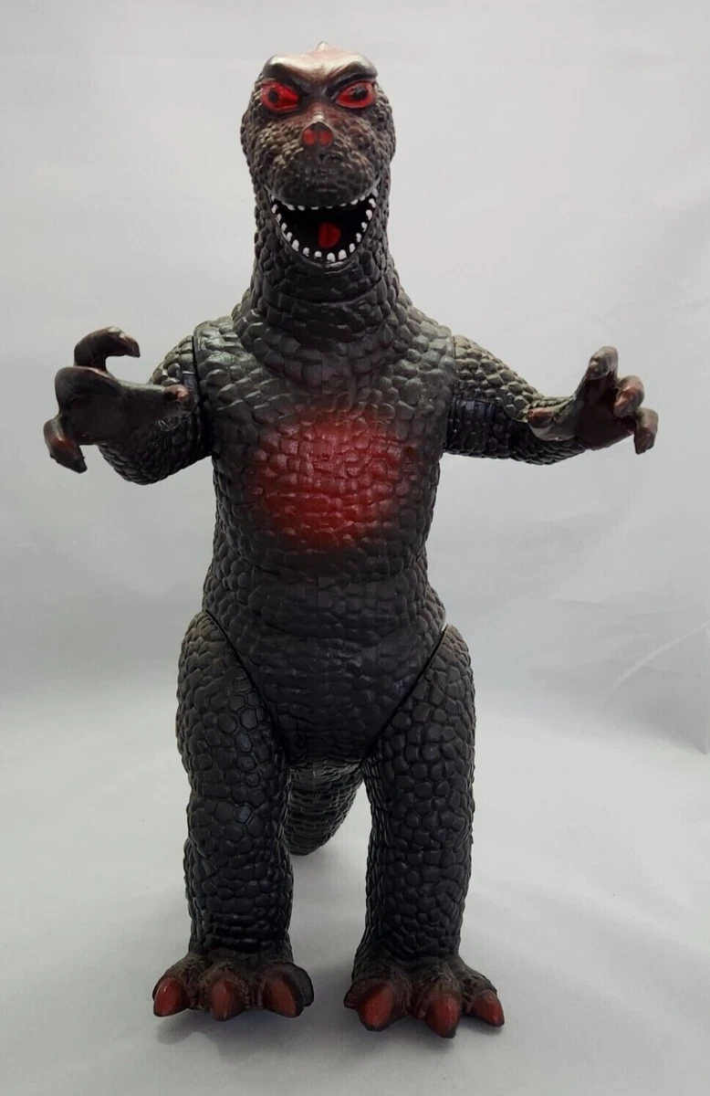 Godzilla 1997