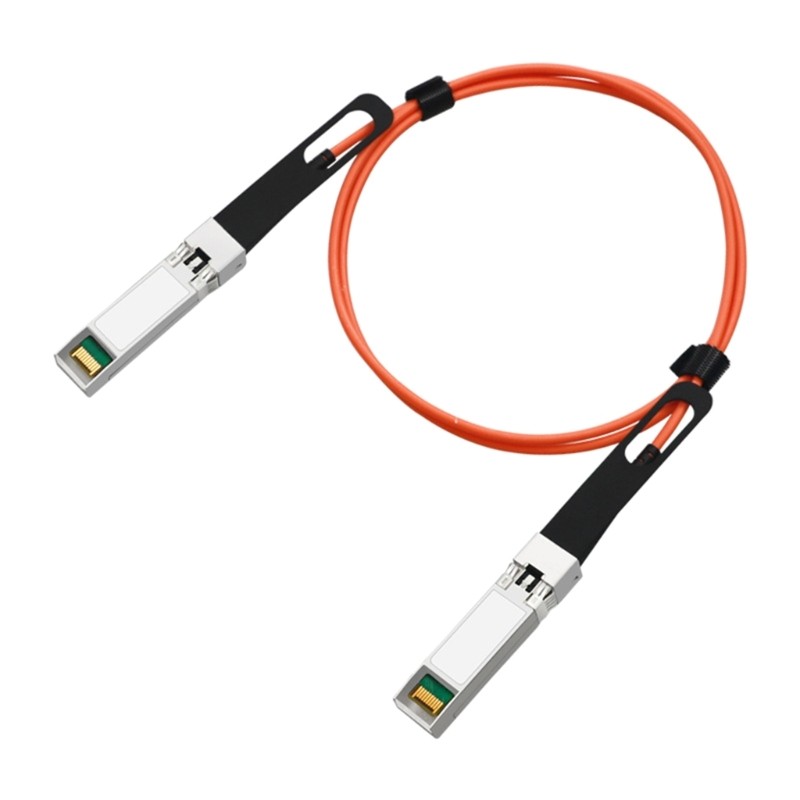 1/2/3/5m 10G SFP+ OM2 Cable Active Optical Cable SFP Cable for ...