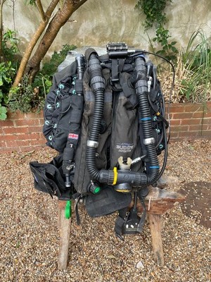 ap valves classic inspiration rebreather | eBay UK