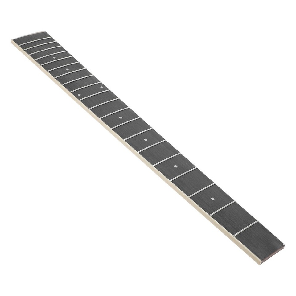Fret Board Guitar Neck Fretboard Replacement Acoustic Fingerboard Parts ...