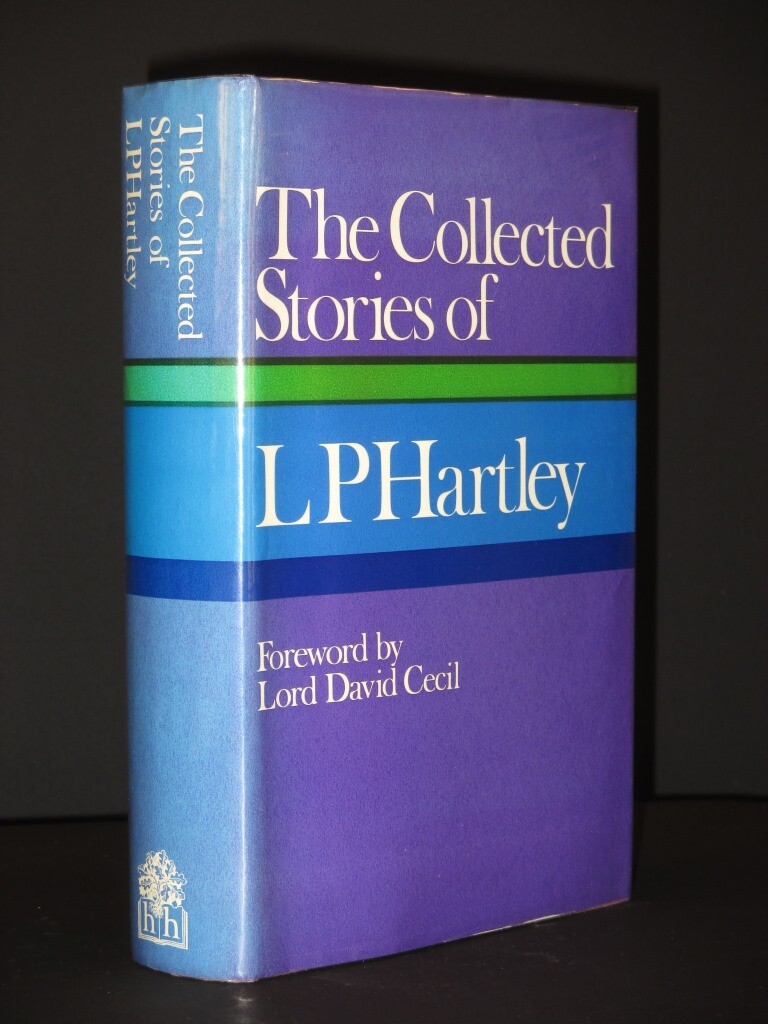 The Collected Stories of L. P. Hartley L.P. HARTLEY 1968 1st Edition ...